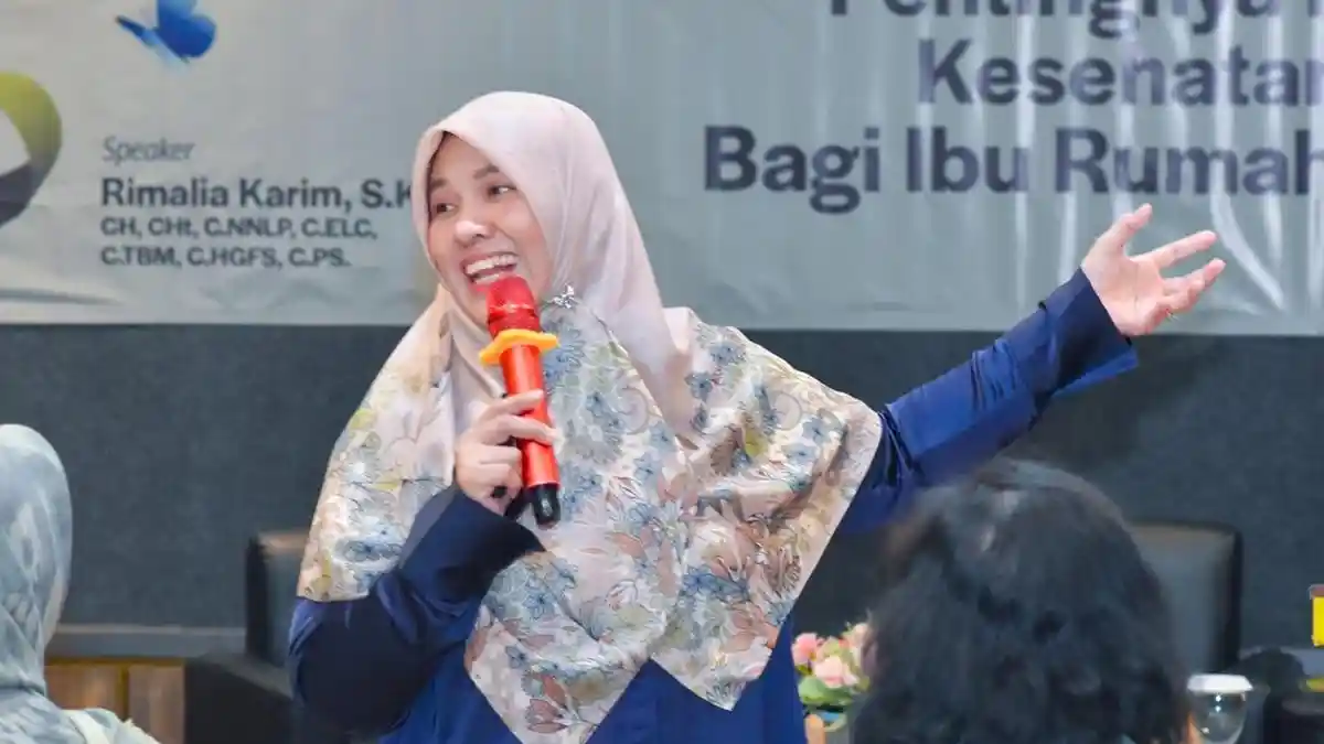 Salimah Kalsel Turut Soroti kasus Daycare Yogyakarta: Penitipan Anak ...