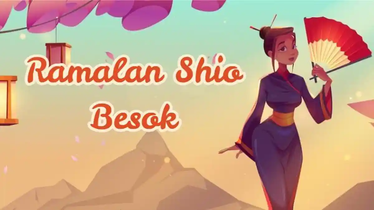 12 RAMALAN SHIO Lengkap Jumat 17 Januari 2025: Kuda Siap Sukses ...