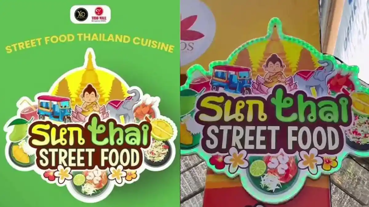Sunthai, Kuliner Old Shanghai Akan Segera Hadir saat Tahun Baru Imlek ...
