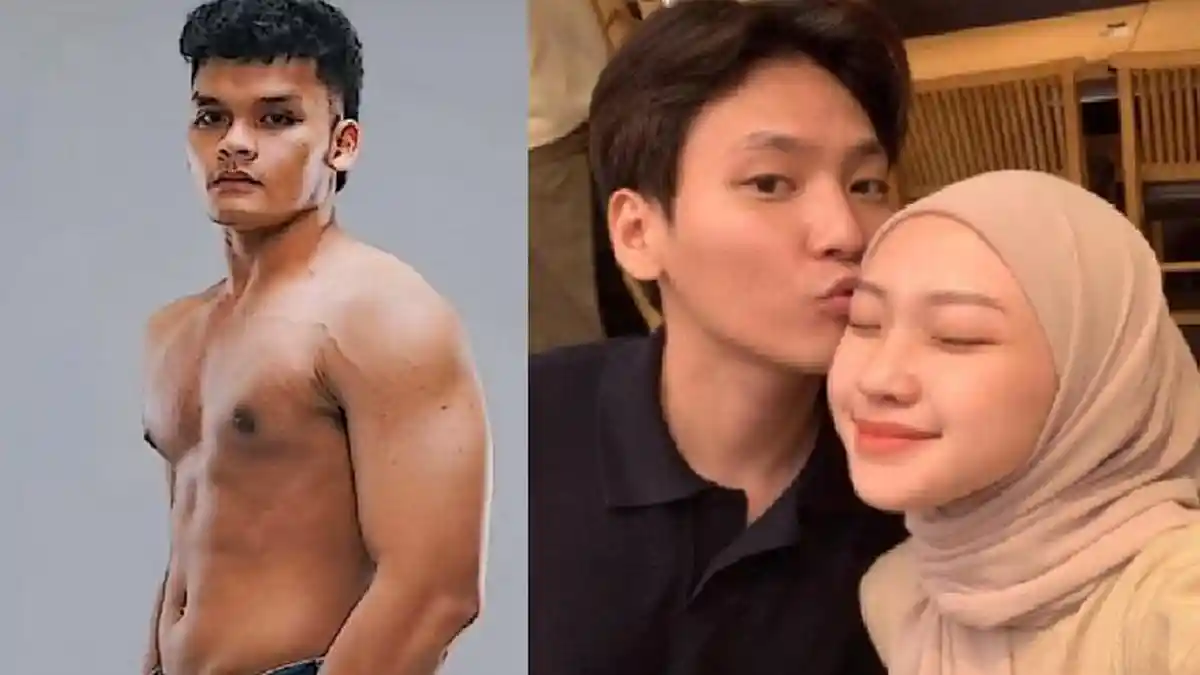 Nasib Pria Diduga Selingkuhan Jule, Laga Tinju Batal Usai Viral Isu Selingkuh dengan Istri ...