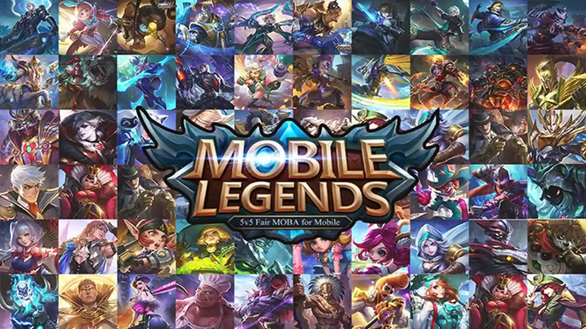 Bocoran Update Mobile Legends Sistem Rank Tak Bisa Lagi Coba Hero Baru ...