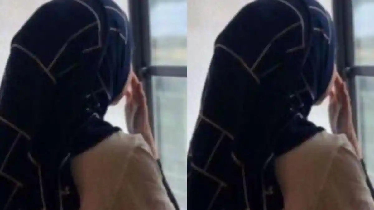 Nasir Bingung Istrinya Berubah setelah 10 Tahun Nikah, Curiga Kena ...