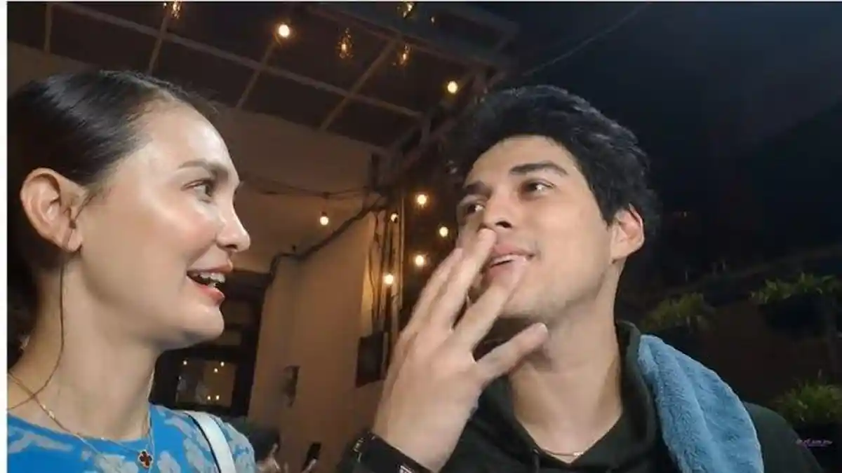 Video: Maxime Bouttier Terekam Lepas Cincin Kawin, Kondisi Rumah Tangga ...