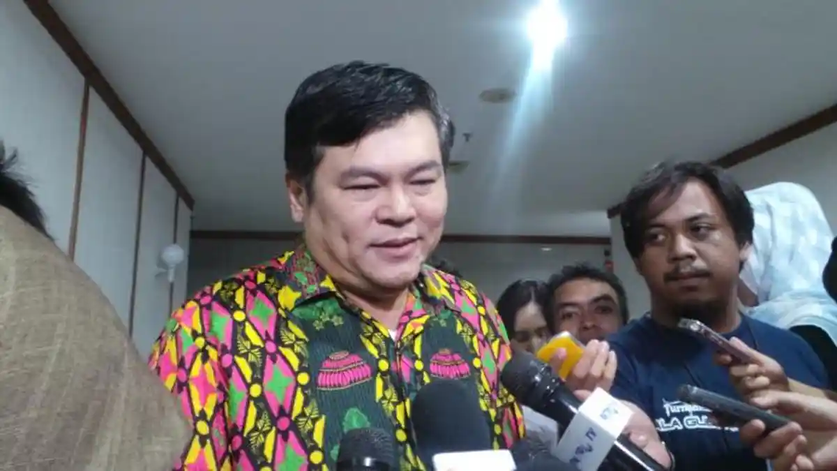 Basuri Tjahaja Purnama Adik Ahok Siap Maju Pilgub Bangka Belitung 2024 ...