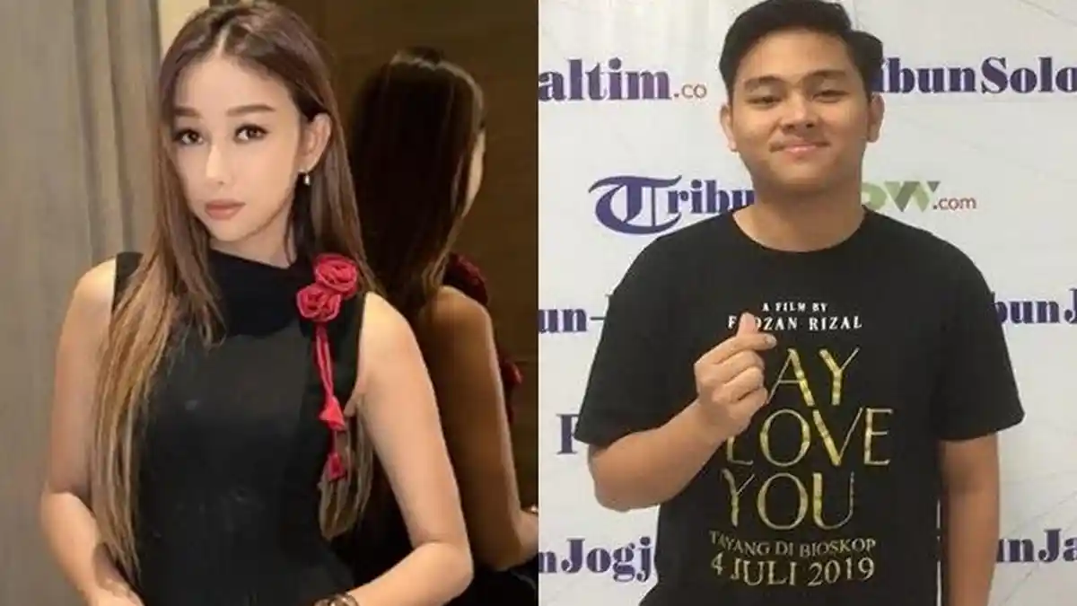 Modus Licik Aldy Maldini Tipu DJ Putry Poyz dengan Dalih Sumbangan ...