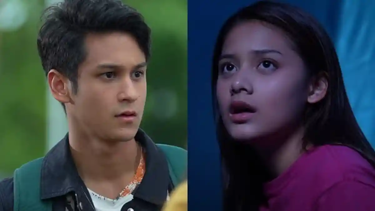 Sinopsis Sinetron Melukis Senja 1 Februari 2023: Gawat! Senja Dalam ...