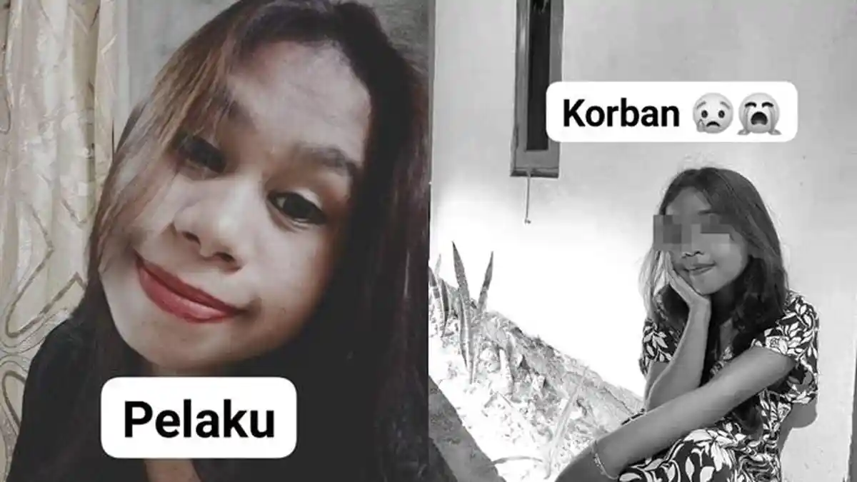 Pelaku Pembunuhan Anak 8 Tahun di Boltim Ternyata Tetangga Korban dan ...
