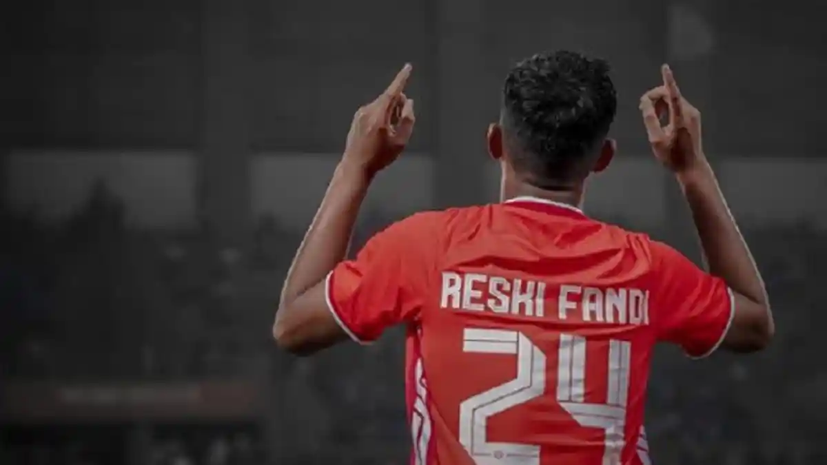 Transfer Liga 1: PSM Makassar Dirumorkan Bidik Resky Fandi, Kini ...