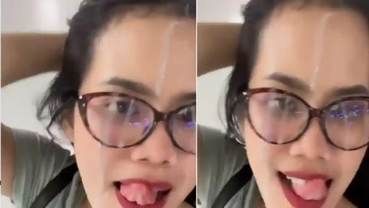 Pemeran Film Dewasa Siskaeee Alami Sakit Gangguan Kejiwaan, Minta Penangguhan Penahanan ...