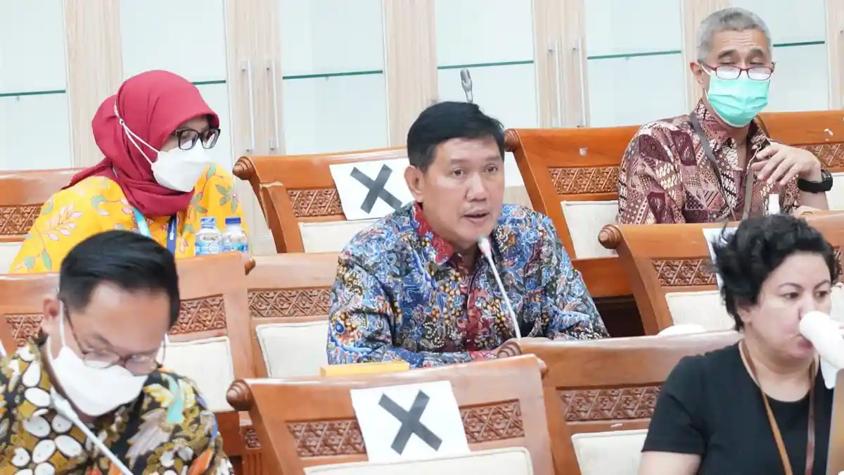 Holding BRI, Pegadaian dan PT PNM Wujudkan Pemulihan Ekonomi Nasional ...