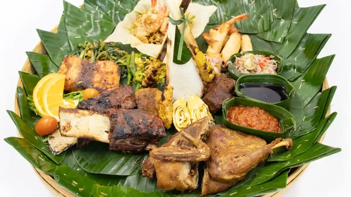 Jendela Bali The Panoramic Resto Hadirkan “Indonesian All Time Favorite ...