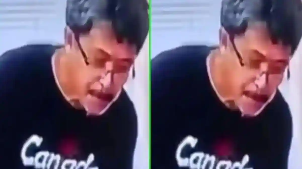 Klarifikasi Dosen ASN Usai Ludahi Kasir Perempuan di Makassar, Blak ...