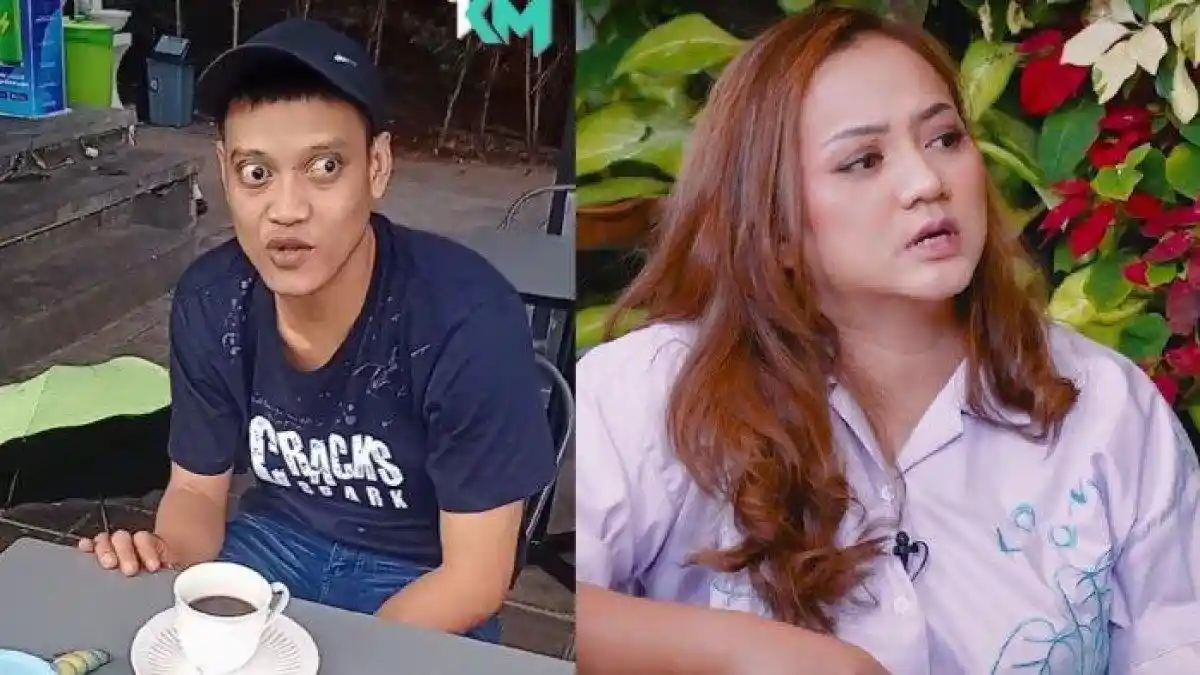 Penampakan Rumah Mewah Azhiera Adzka Fathir Mantan Istri Kurnia Meiga ...