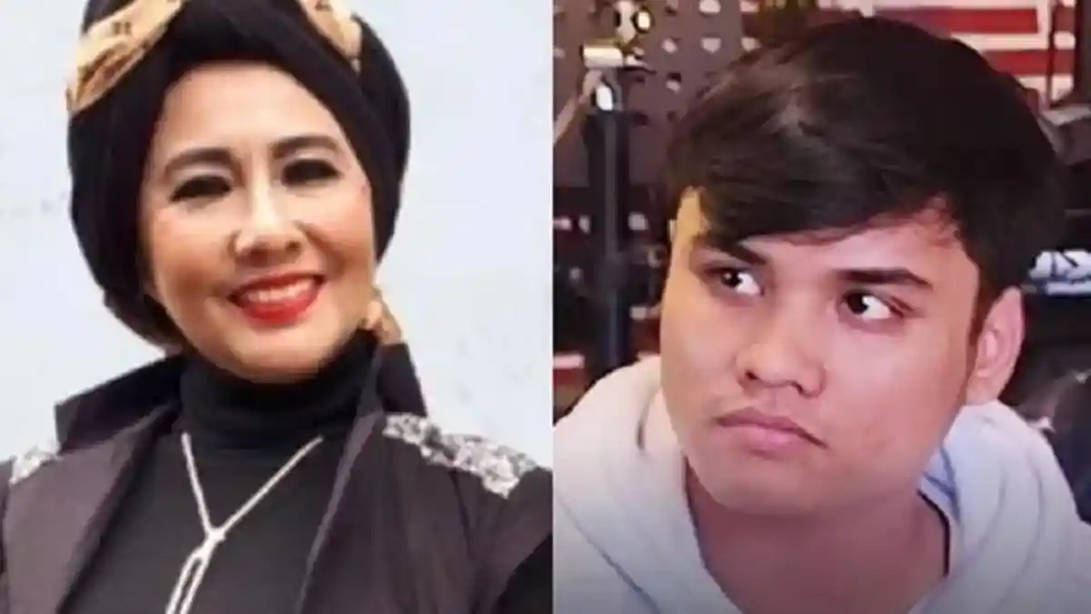 Biodata Tessa Mariska, Sebut Ayah Ressa Rosano Diduga Rapper, Tandai ...