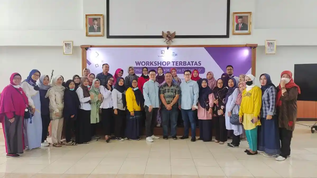 Luna POS dan Diskuk Jabar Bersinergi Mendorong Digitalisasi UMKM Jawa ...