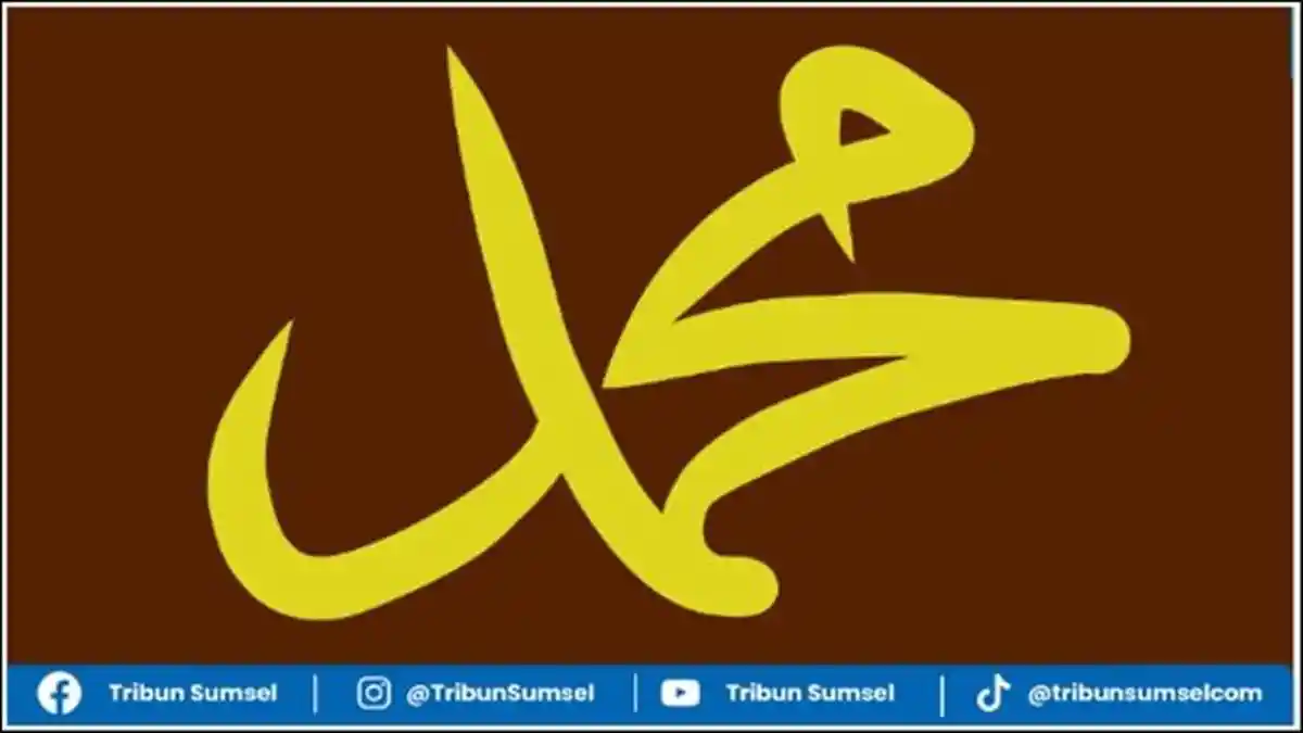 Bunyi Sholawat Azka Taslimi: Tuhdaa Ilaika Yaa Thooha, Lengkap Arab ...