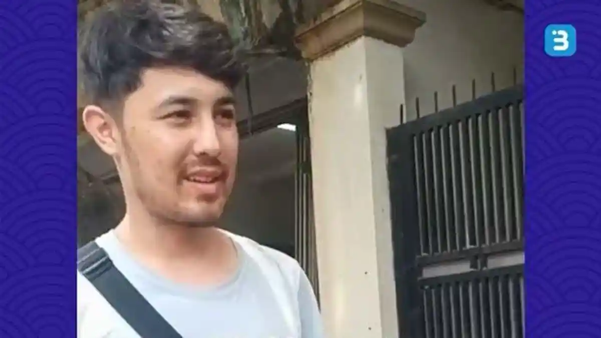 Video: Profil Kevin Sanova, Dulu Pemain Sinetron Anak Langit Kini Jadi ...