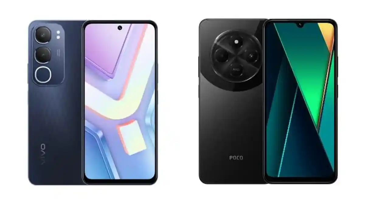 Perbandingan Spesifikasi Vivo Y19s vs Poco C75, Harga HP Murah Cuma Rp ...