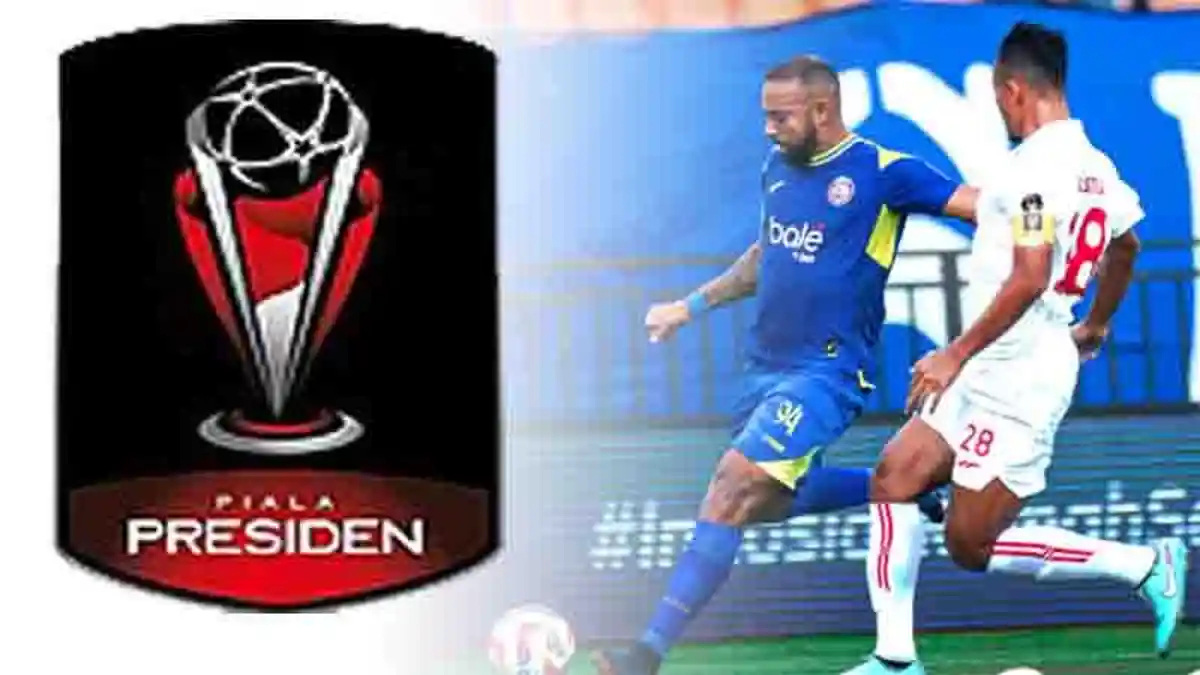 Klasemen Grup A Piala Presiden 2025: ISL All-Star Vs Arema FC Skor ...
