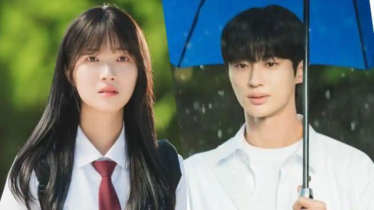 Sinopsis Drama Korea Lovely Runner yang Dibintangi Byeon Woo Seok ...