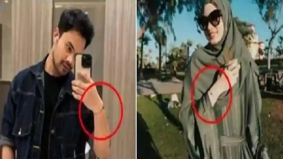Inara Rusli Kepergok Pakai Gelang Couple dengan Insanul Fahmi, Siap ...