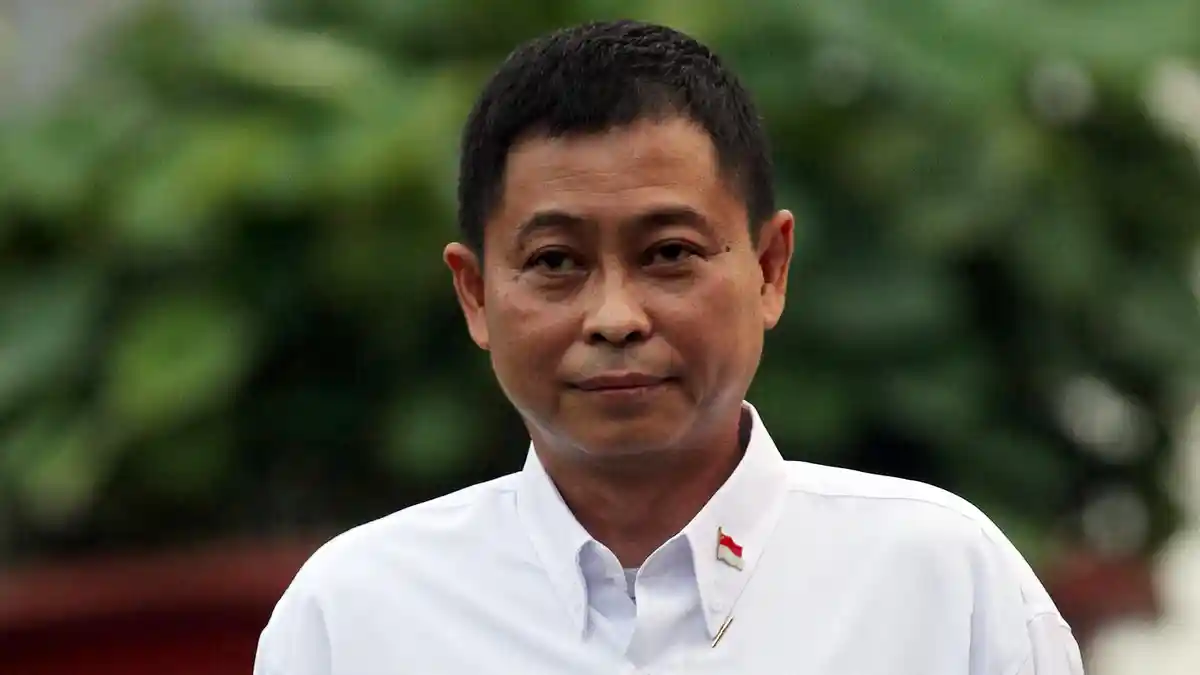 Said Didu: Eks Menhub Jonan ke Istana, Simbol 'Kewarasan' Prabowo Kelola Negara - TribunNews.com