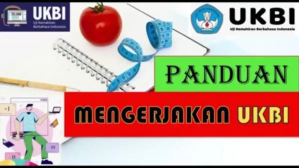 Cara & Syarat Ikut UKBI untuk Beasiswa Unggulan 2024, Pelajar Gratis ...