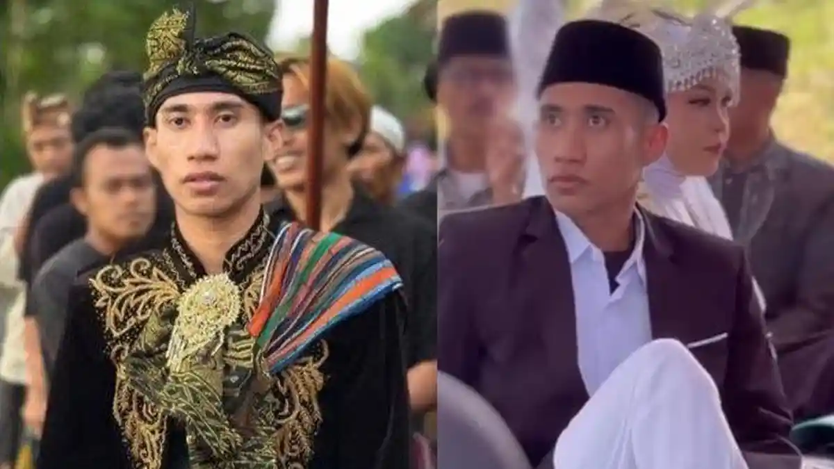 Ternyata Ini Alasan Rodi Tak Tahu Istrinya Sudah 3 Kali Jadi Janda ...