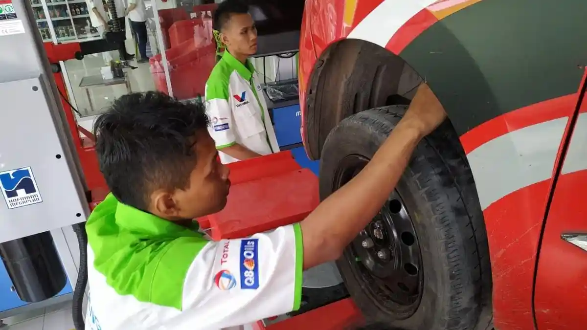 Tahun Depan Mobeng Ekspansi Buka 10 Bengkel Mobil Lagi di Jabodetabek ...
