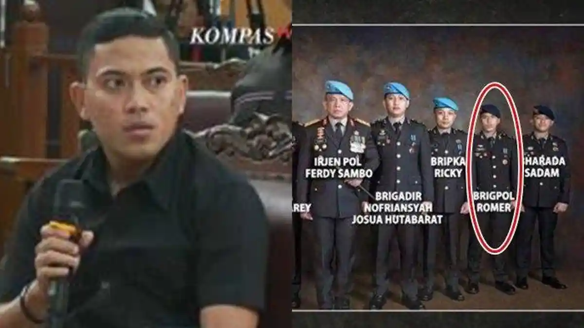 FAKTA Terbaru Kasus Pembunuhan Brigadir J Diungkap Eks Ajudan Ferdy ...