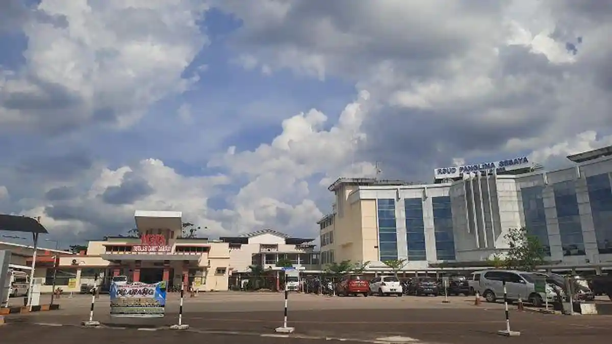 RSUD Panglima Sebaya Paser Luncurkan SIGAP, Inovasi Kendalikan Tarif ...