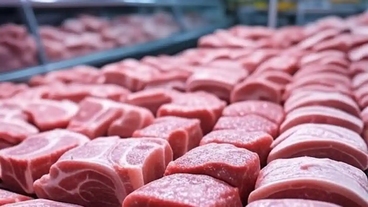 Harga Daging Babi Terkini di Manado Sulawesi Utara Selasa 8 Juli 2025 ...