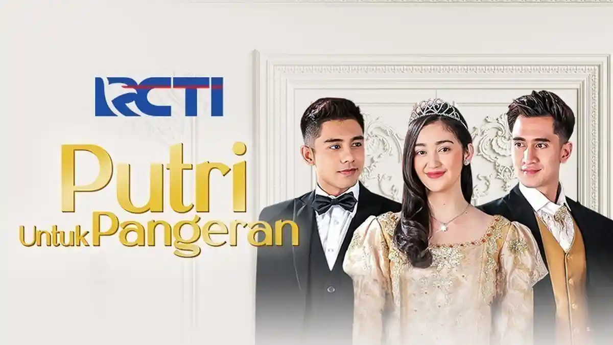 Berbanding Terbalik dengan Ikatan Cinta, Rating Putri untuk Pangeran RCTI Dikalahkan Upin Ipin ...