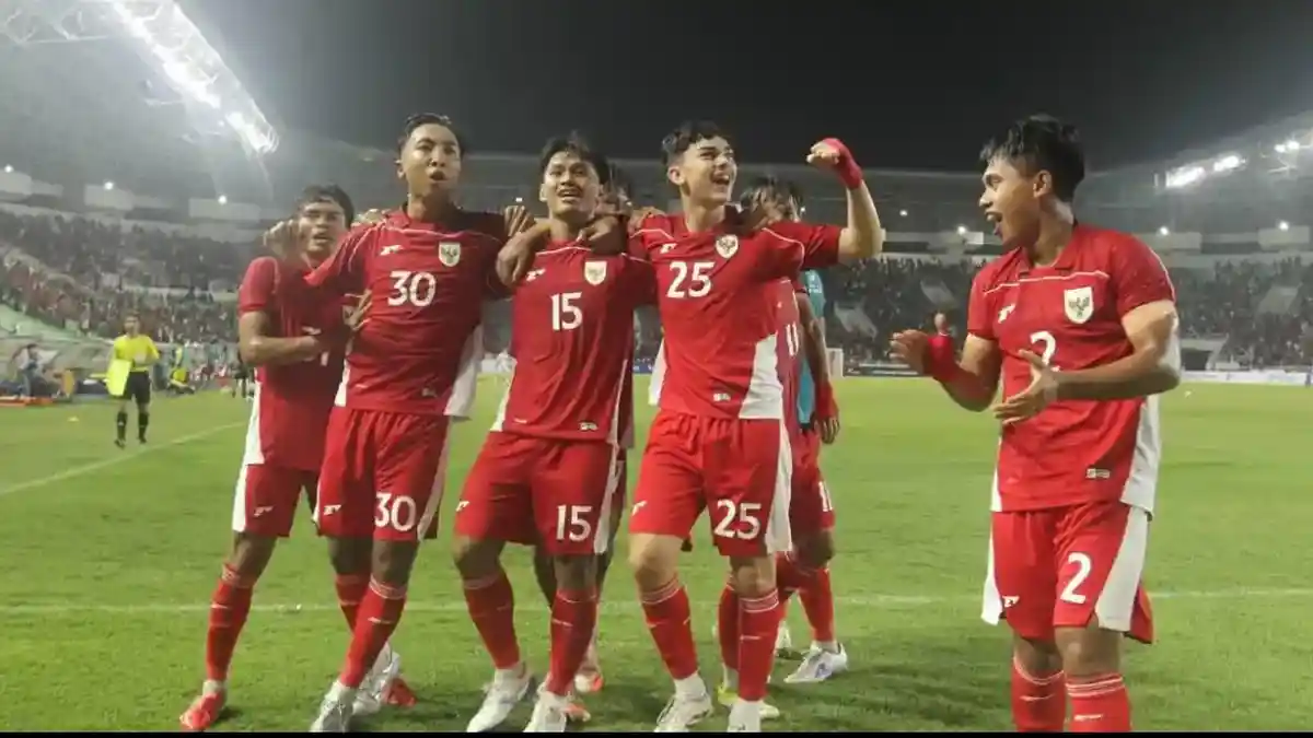 Piala AFF 2026 di Depan Mata, Kampak FC Desak Pemko Medan Tuntaskan ...