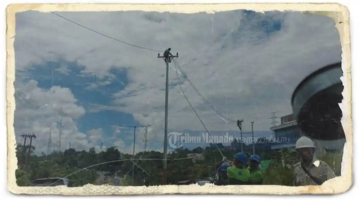 Siap-siap Mati Lampu, PLN Hentikan Aliran Listrik Hari Ini Kamis 12 ...