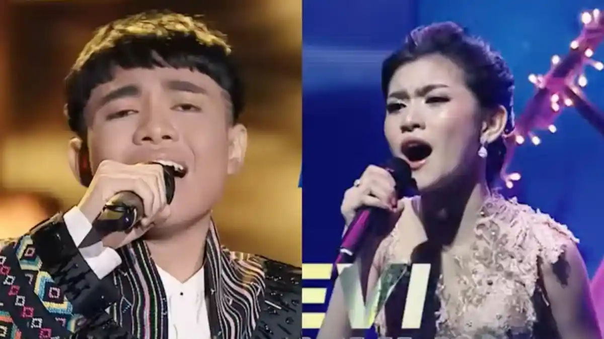 JADWAL Tayang D Academy 5 Result Konser Kemenangan Sridevi dan Eby ...