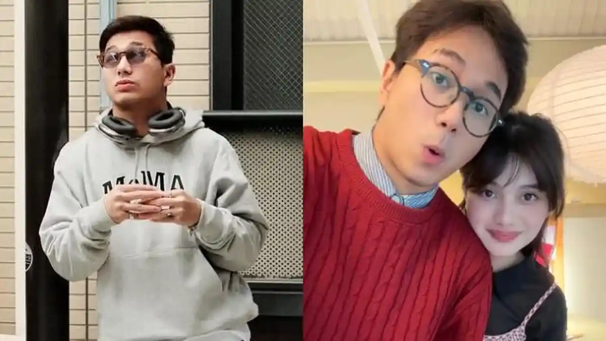 Sosok & Profil Arief Meivio, Adik Influencer Abel Cantika, Selingkuhi ...