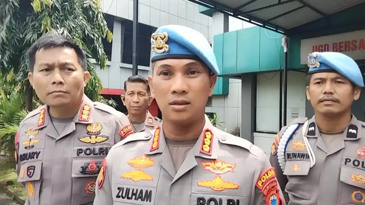 Beredar Potongan Surat Kapolda Sulsel 'Lepas' Kasat Narkoba AKP Arifan ...