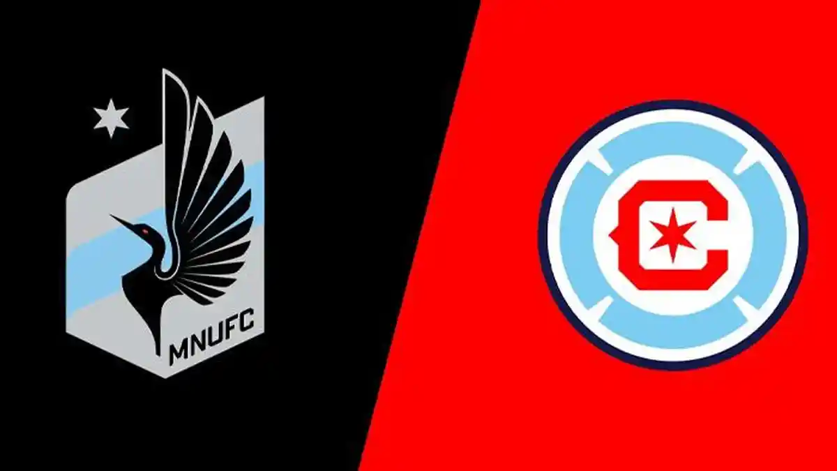 Prediksi Skor Minnesota United vs Chicago Fire MLS Minggu 21 September ...