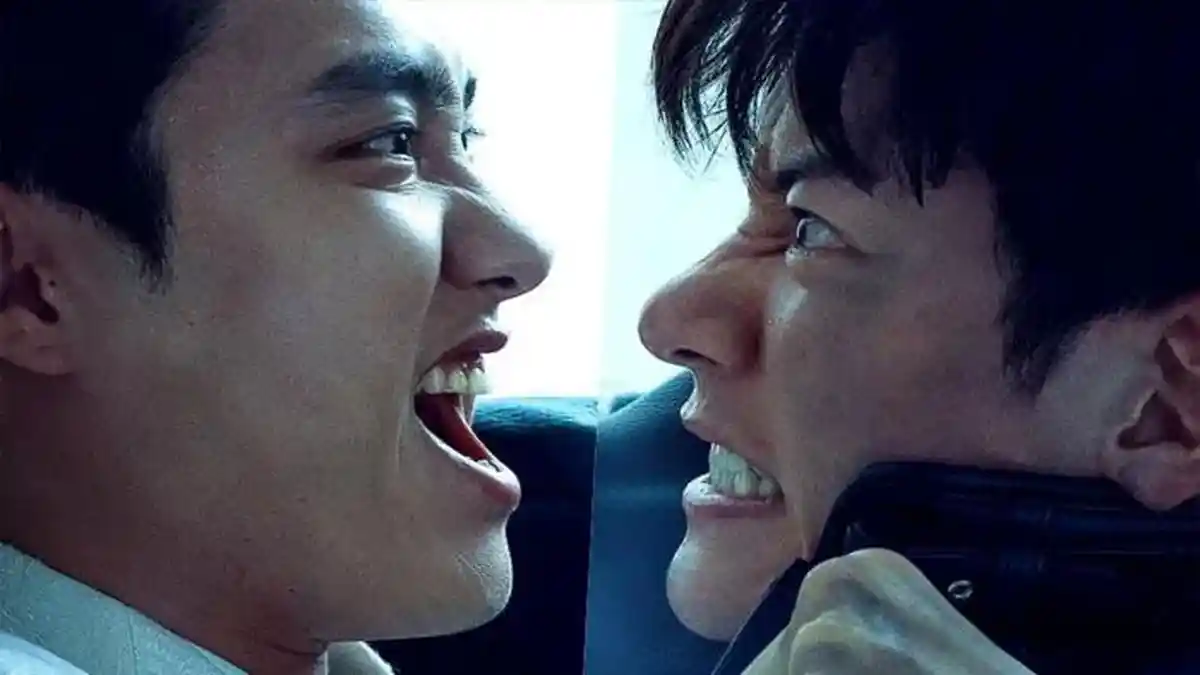 Ending Cerita Drama Korea The Manipulated Bikin Penggemar Kecewa, Ini ...