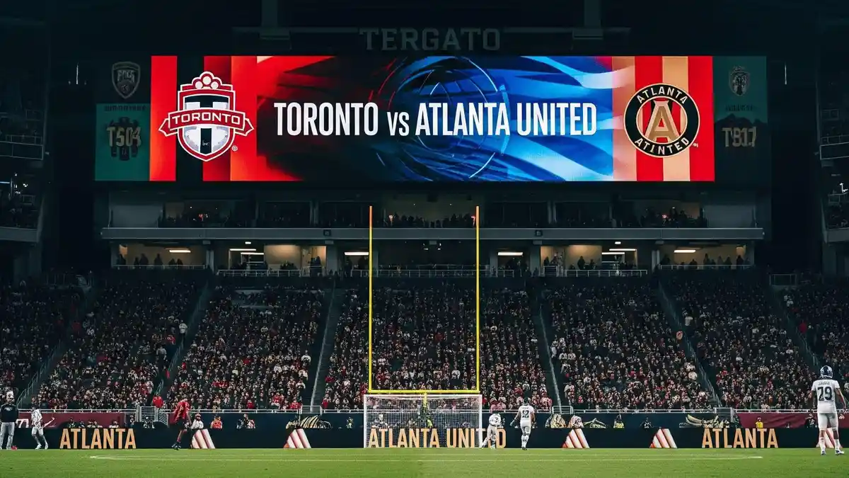 Prediksi Skor Toronto vs Atlanta United, MLS Minggu 13 Juli 2025 Pukul ...