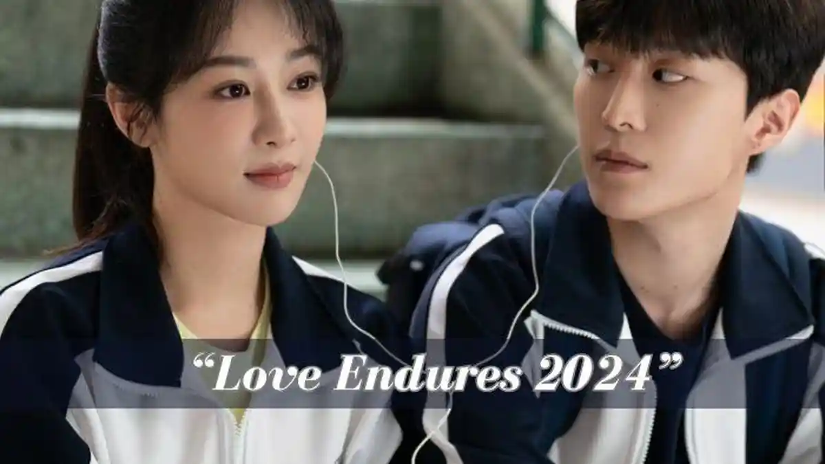 Update! Ini Link Nonton Streaming Drama China Love Endures Episode 1-10 ...