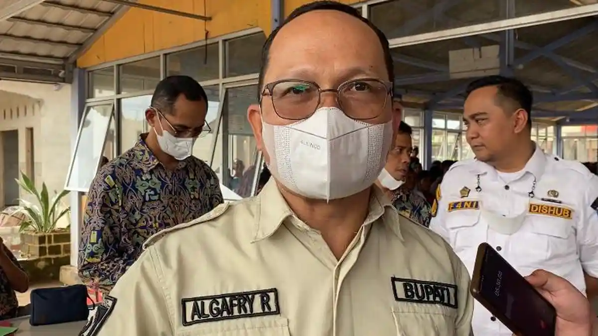 Terungkap DPP Golkar Sudah Keluarkan Surat Rekomendasi untuk Era ...