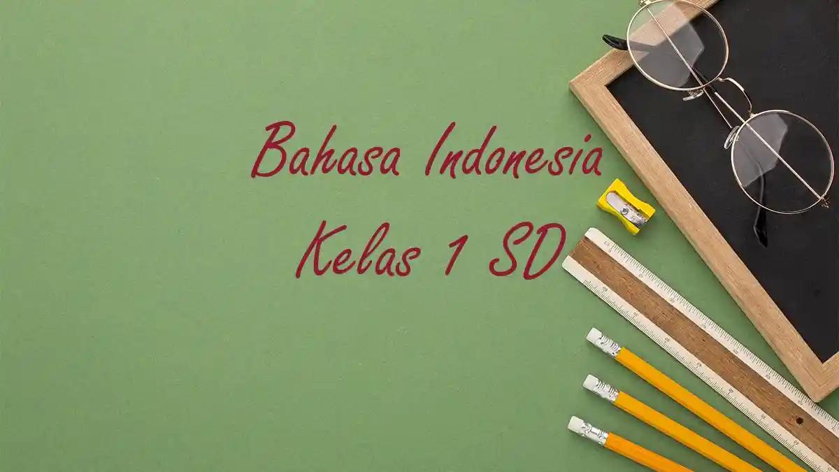 Huruf Besar dari Kata Gajah Ditunjukkan oleh Huruf, 50 Contoh Soal PAT ...