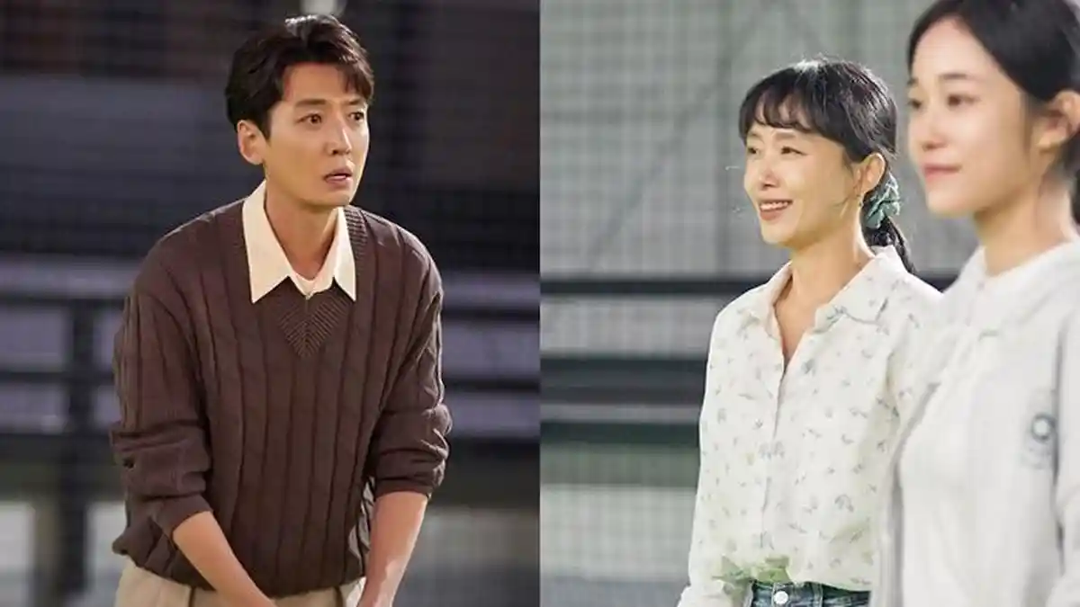 Sinopsis Drama Korea Crash Course in Romance Episode 8, Kisah Jung ...