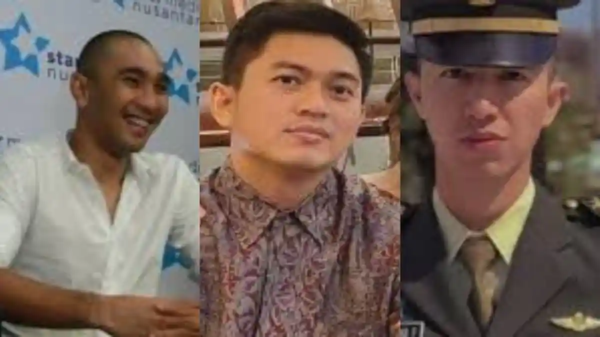 3 Kisah Cinta Ayu Ting Ting Berakhir Pilu: Janda dari Anak Jenderal ...