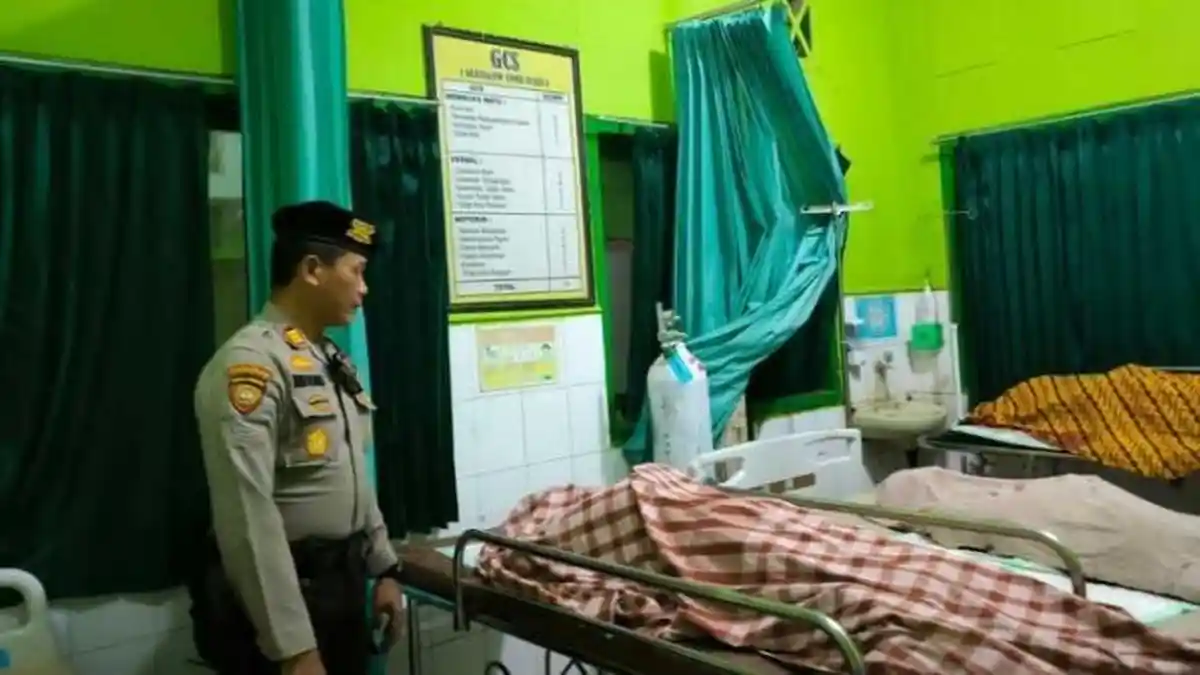 Terjawab, 2 Pria Tak Luka Sedikitpun Saat Carok, 4 Lawannya Tewas ...