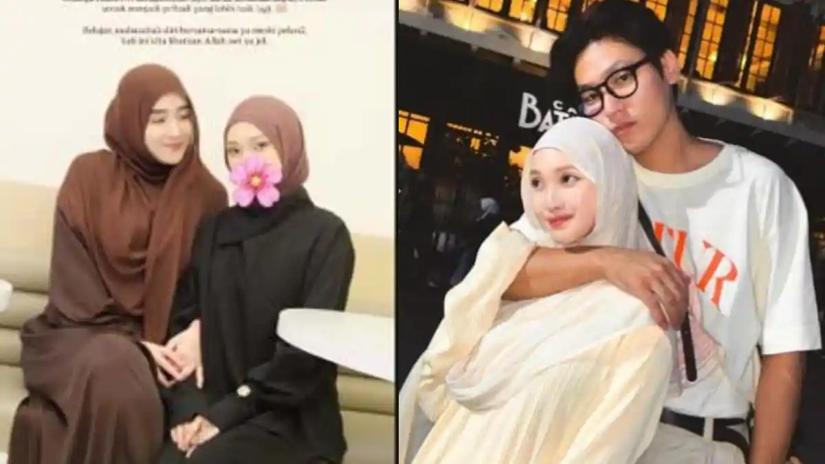 Keberadaan Jule yang Kini Sembunyi, Ternyata Bersama Sosok Ini, 'Anak-anak Jagain Appa Daehoon ...