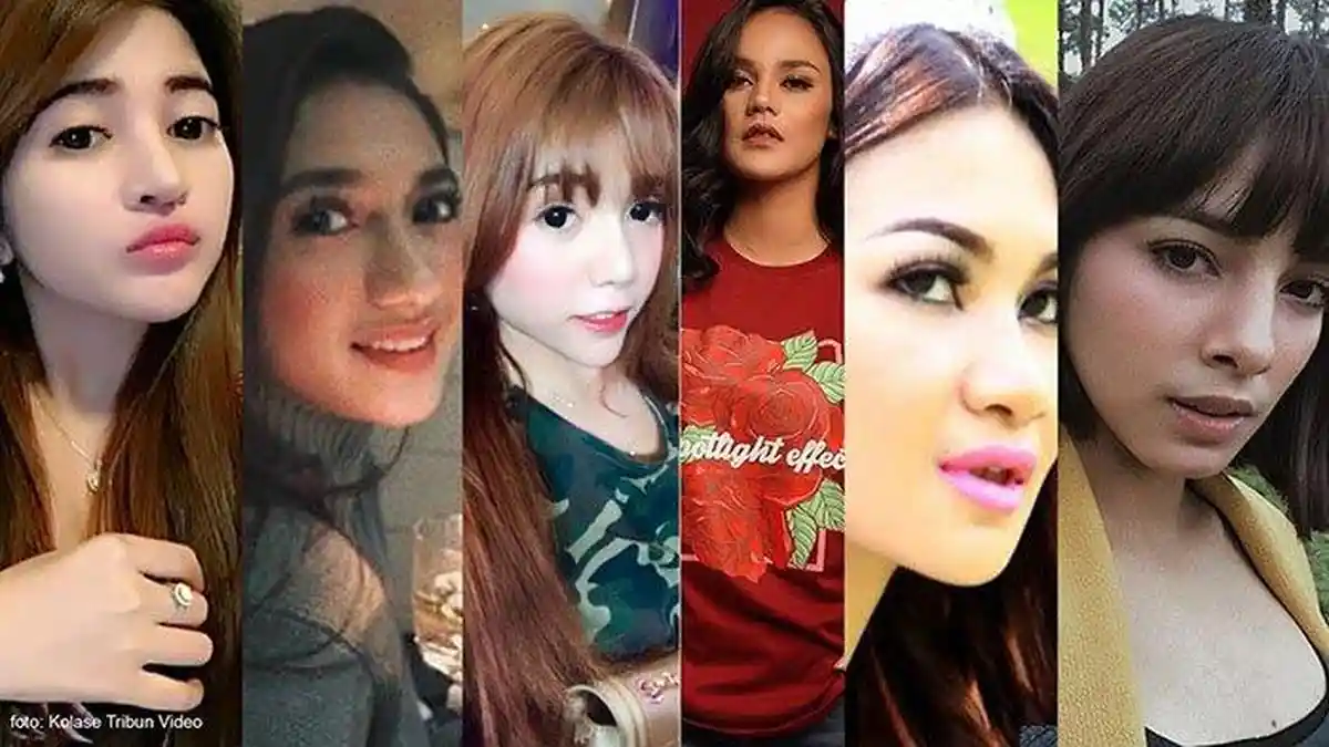 Karier Artis Tiara Permatasari Redup Setelah Tersandung Prostitusi ...
