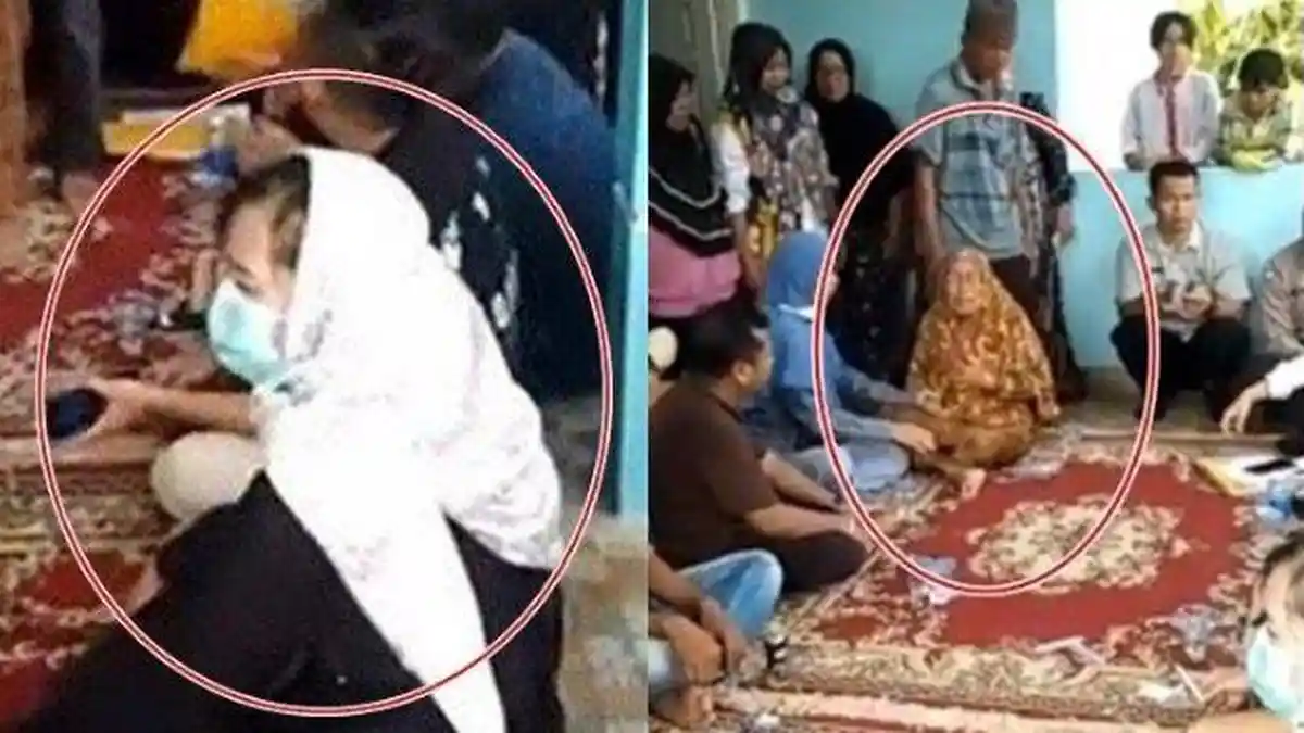 Pengakuan Siti Marbiah yang Diusir Anak Angkatnya dari Rumahnya Sendiri ...